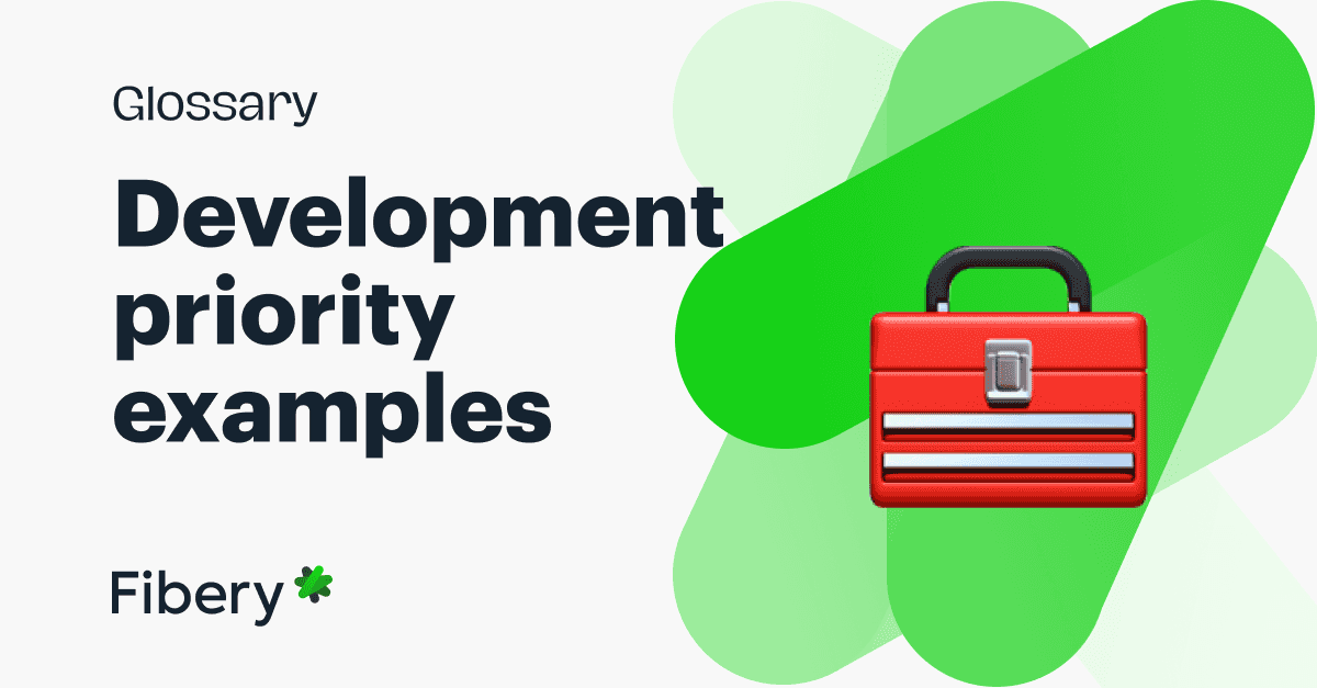 10 Development Priorities Examples: Types, Strategies, and Tips