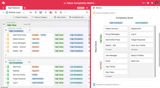 5 Best Project Prioritization Tools in 2024 (Free & Paid)