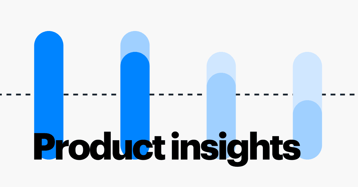 What Are Product Insights? Overview, Benefits, and Tips