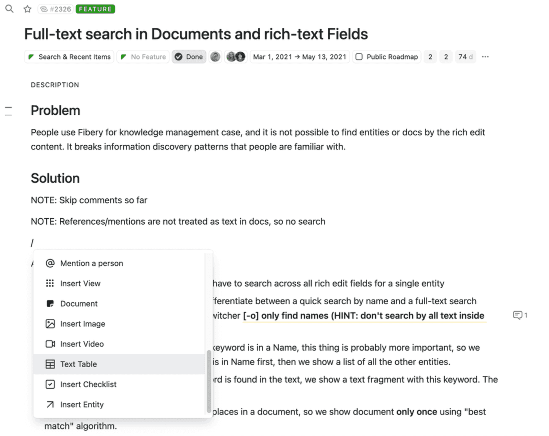 5 Product Backlog Templates and Examples (Free & Paid)
