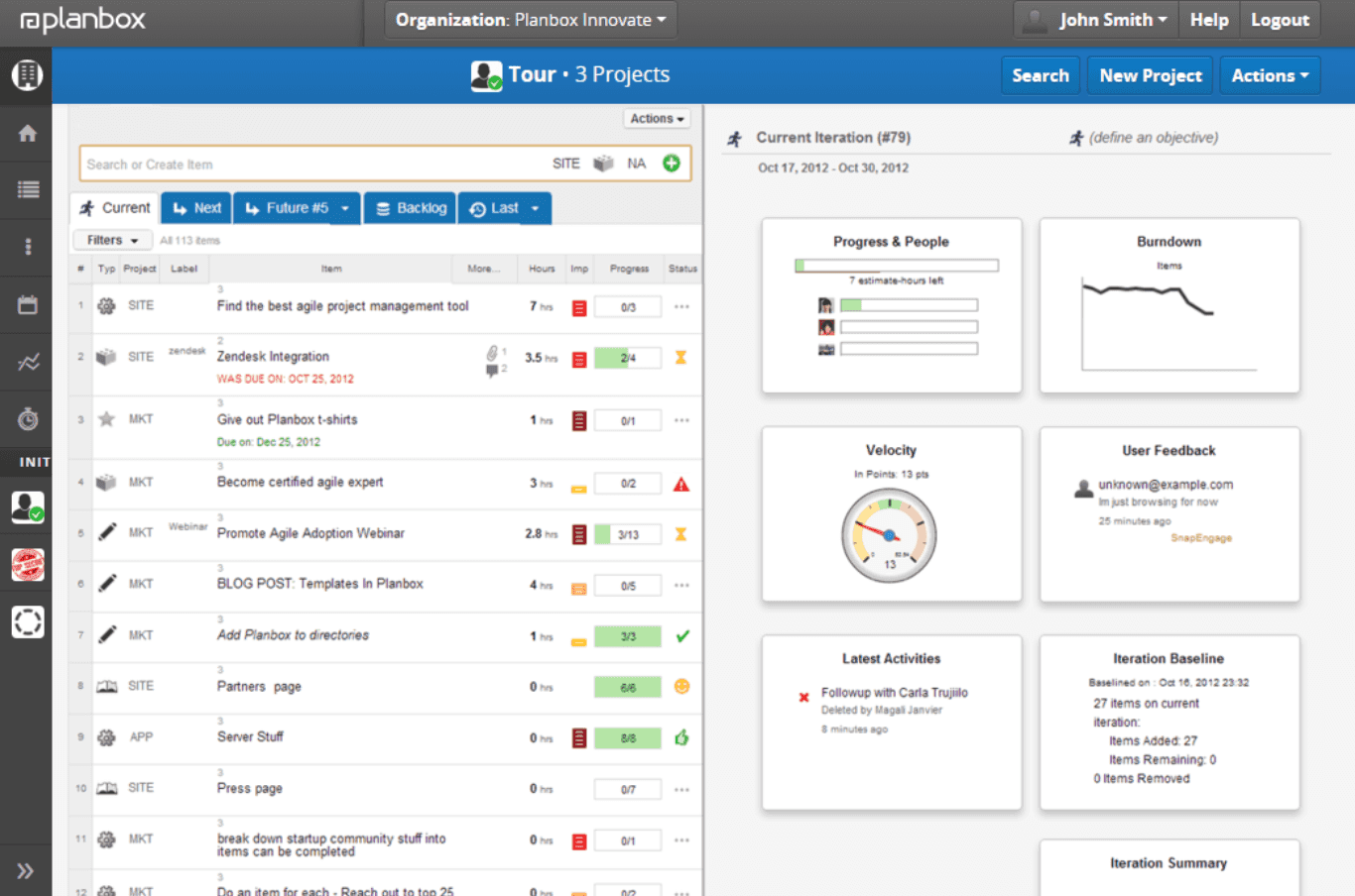 What is Idea Management? Definitions, Tools, and Tips