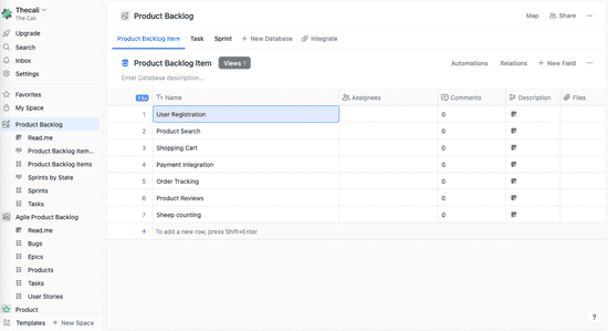 Product Backlog vs. Sprint Backlog in Agile: Key Differences