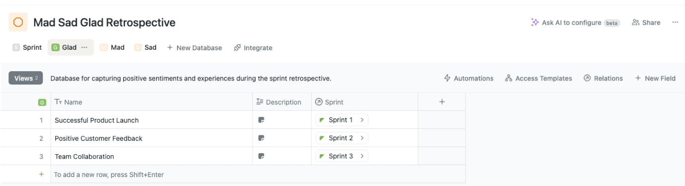 5 Sprint Retrospective Examples for Agile Teams (+Guide)