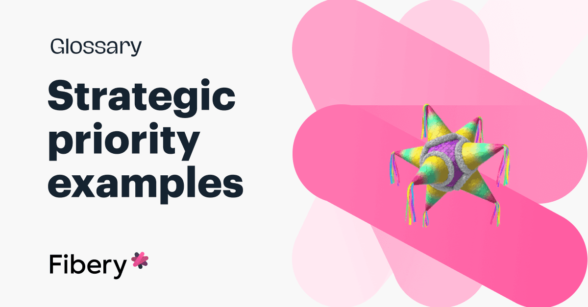 10 Strategic Priority Examples for Effective Planning