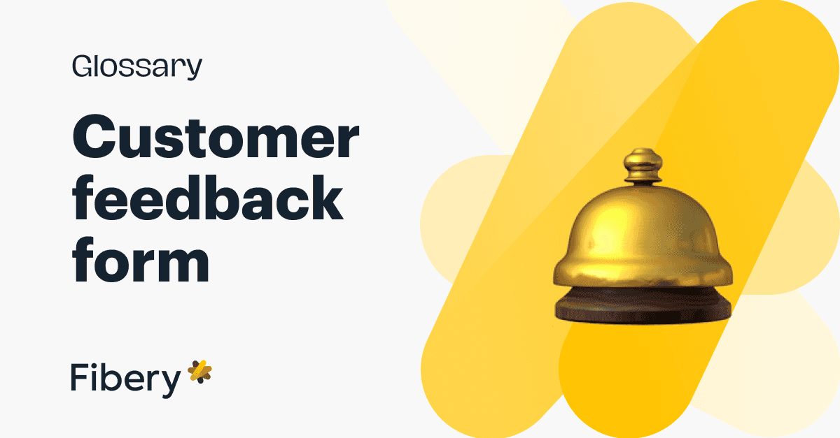 How to Create an Effective Feedback Form (Guide & Tips)